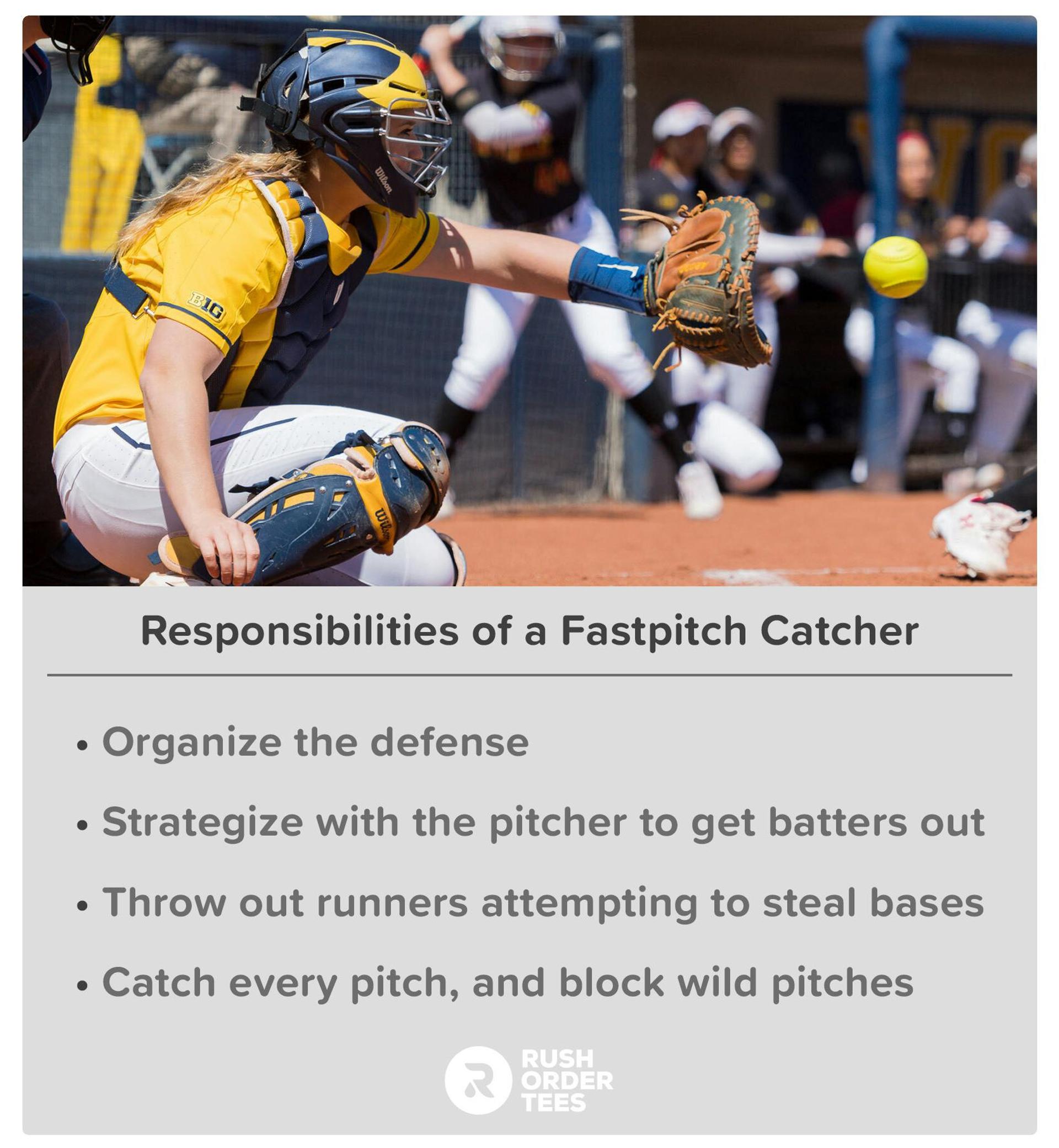 5 Things You Need to Know About Softball