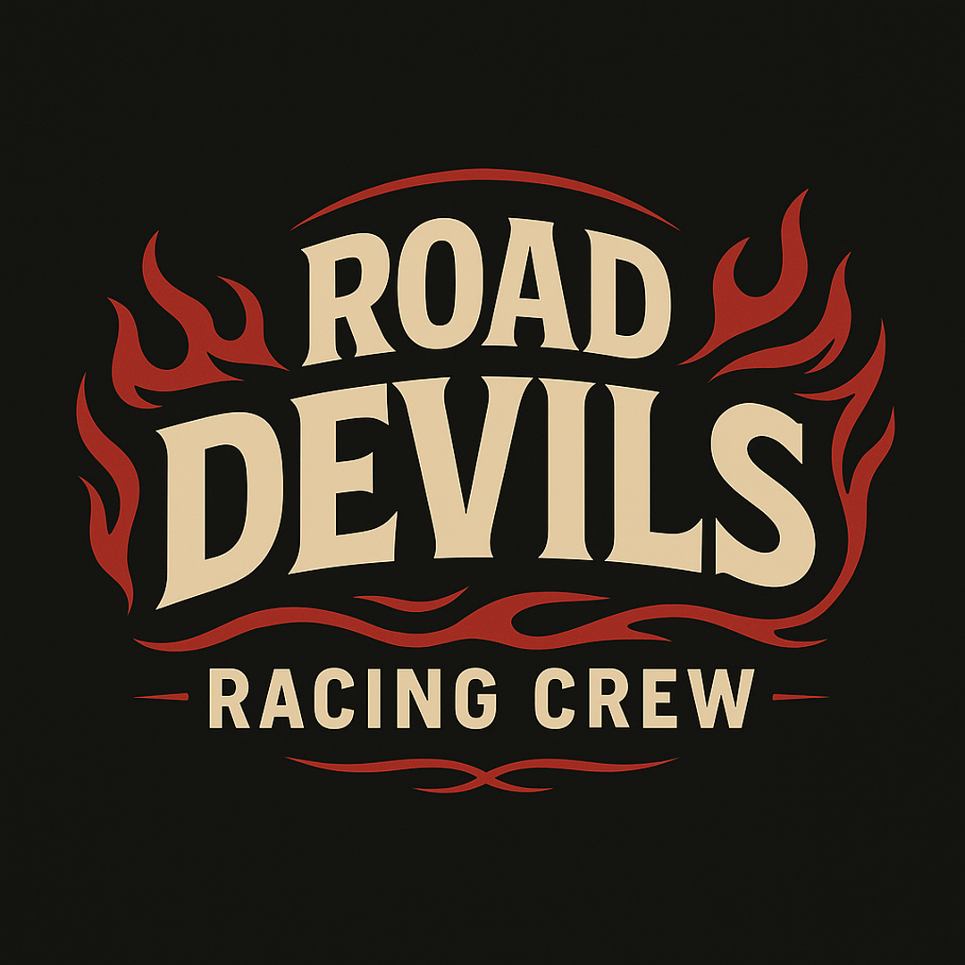 40 Popular Racing Team Names | Funny, Cool & More