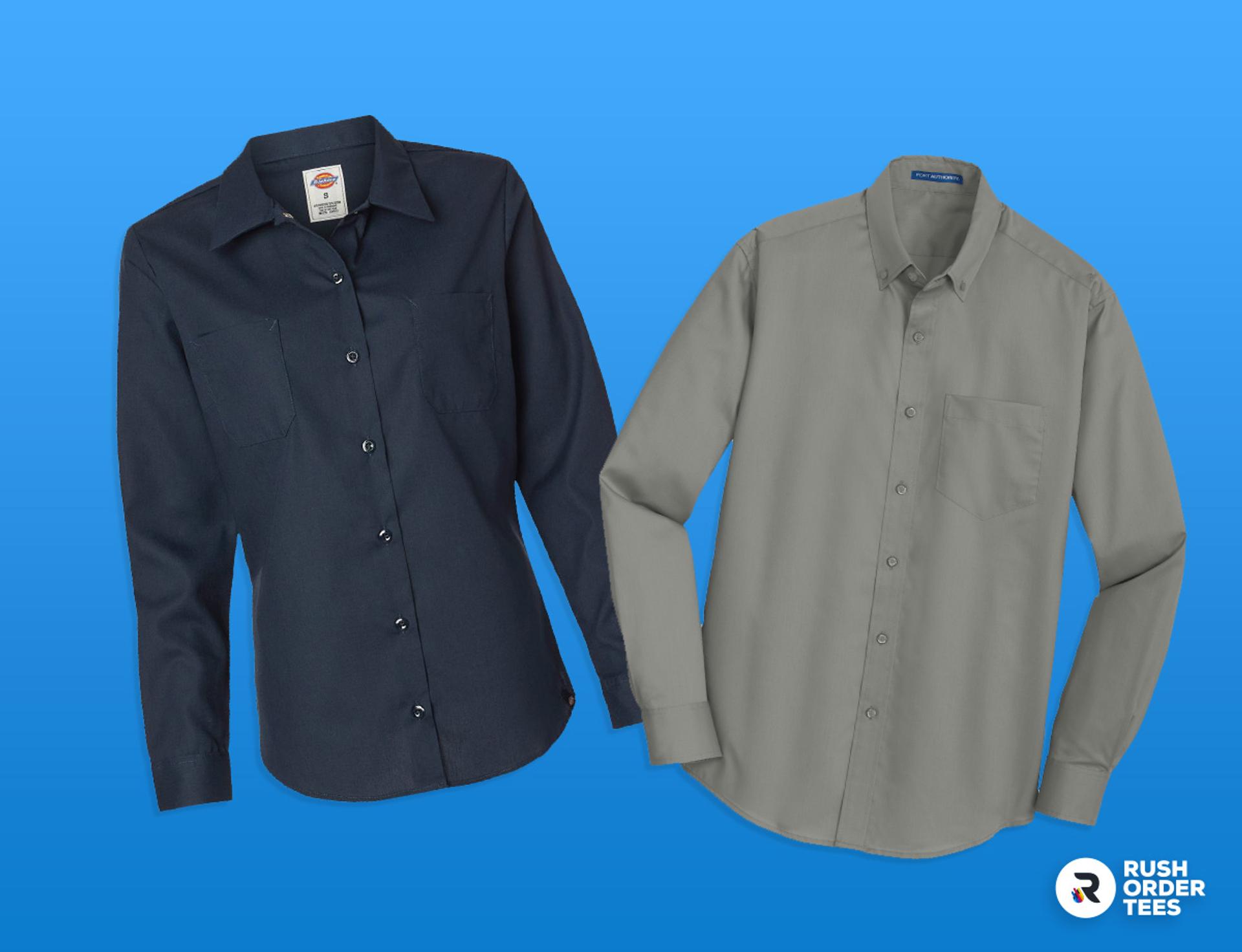 Pocket Printing 101: Custom Apparel & Promotional Products