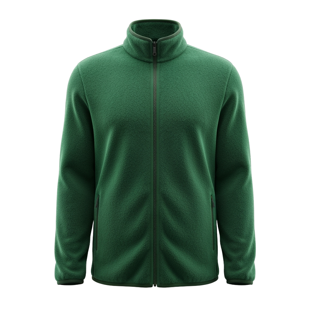 Custom Vests with No Minimums