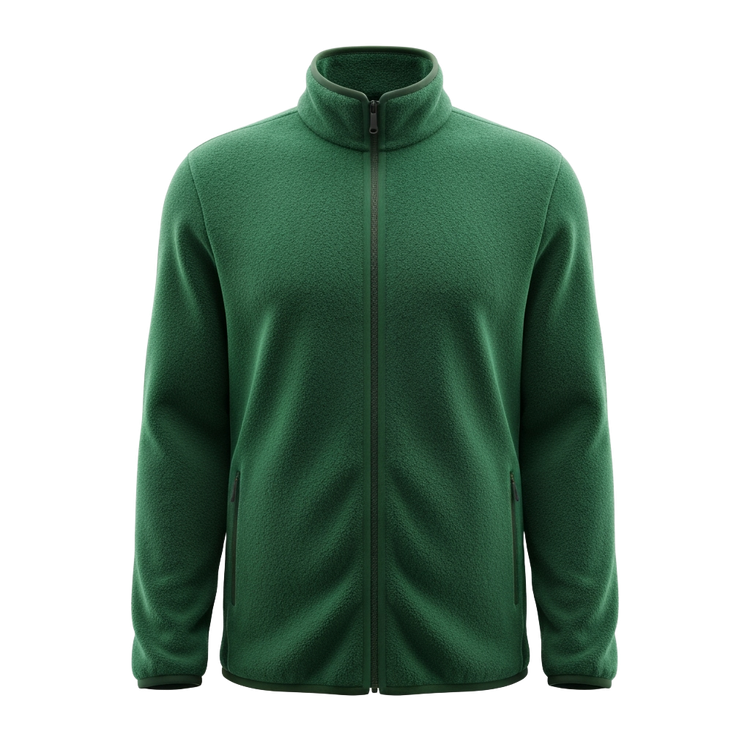 Custom Windbreakers & Lightweight Jackets with No Minimums