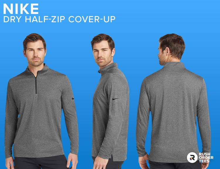 6 Most Popular Performance Quarter Zip Jackets