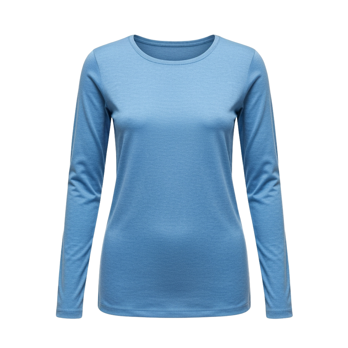 Custom Long Sleeve Shirts with No Minimums | Design Online