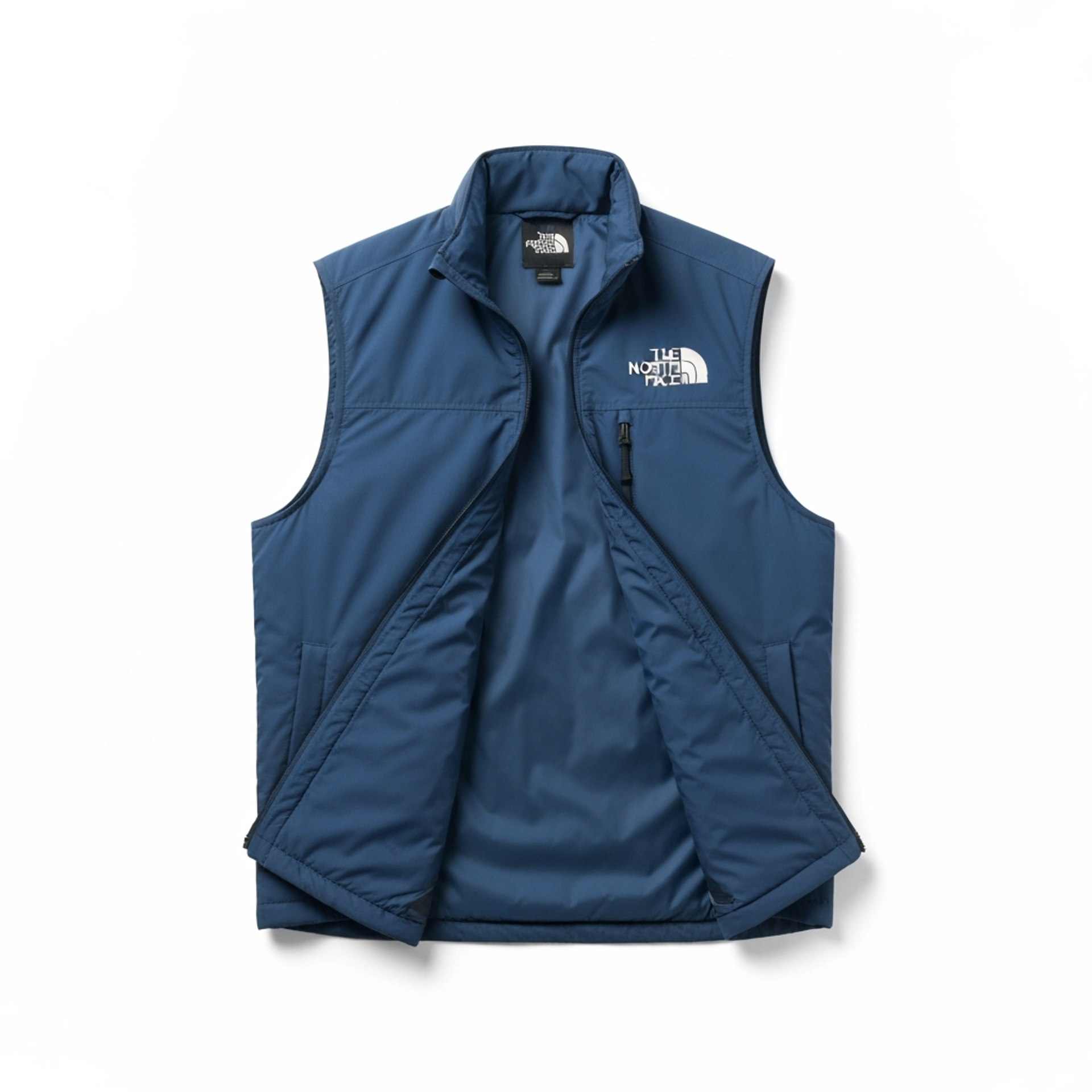 Custom Vests | Design Your Own Vest with Logo