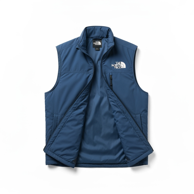 Custom Vests | Design Your Own Vest with Logo