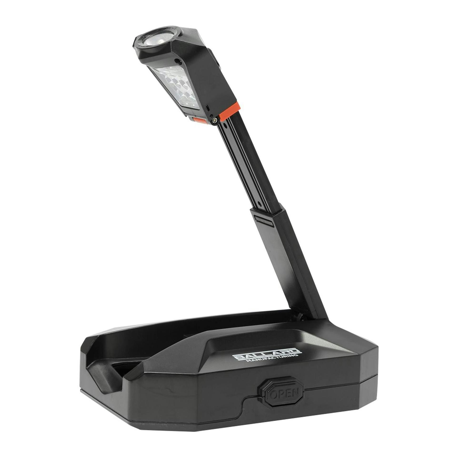 Custom Built2Work Flashlight 22 Piece Tool Set | Design Online