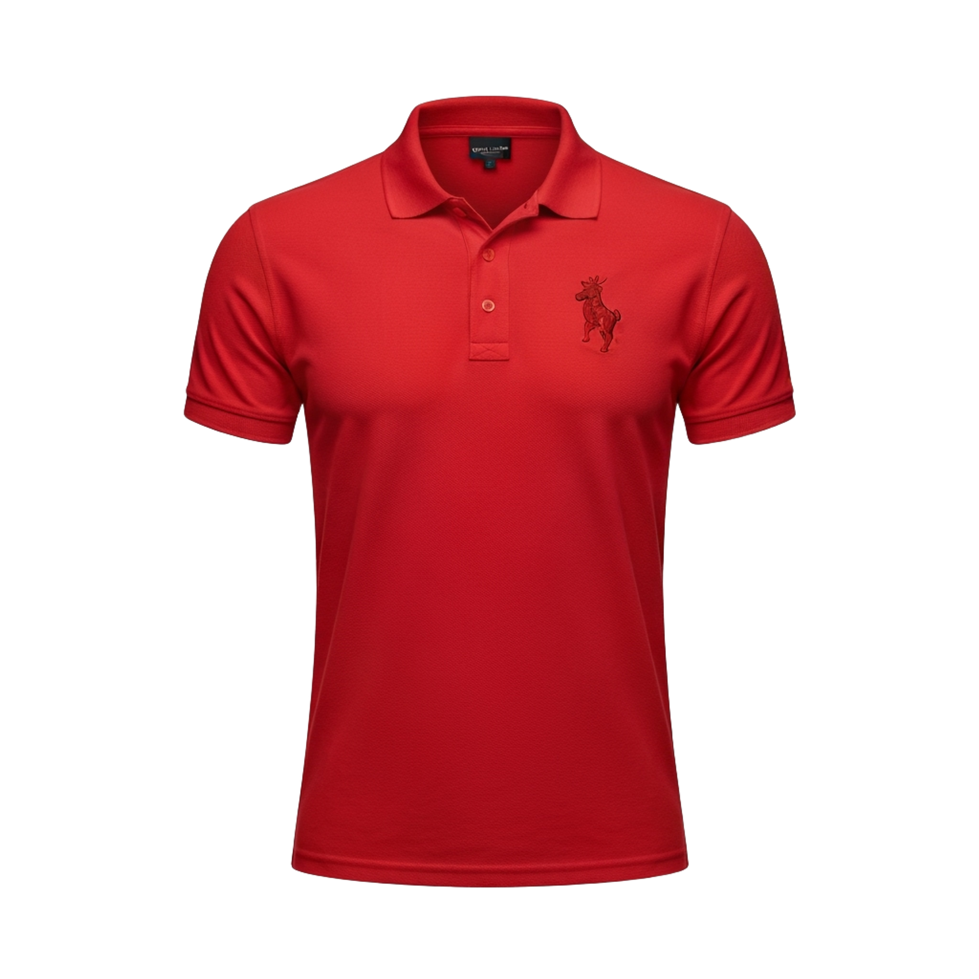 Custom Embroidered Polo Shirts | Design Your Own