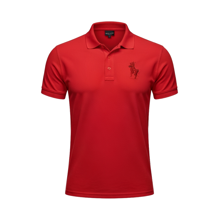 Printed Polo Shirts | Design Custom Printed Polos