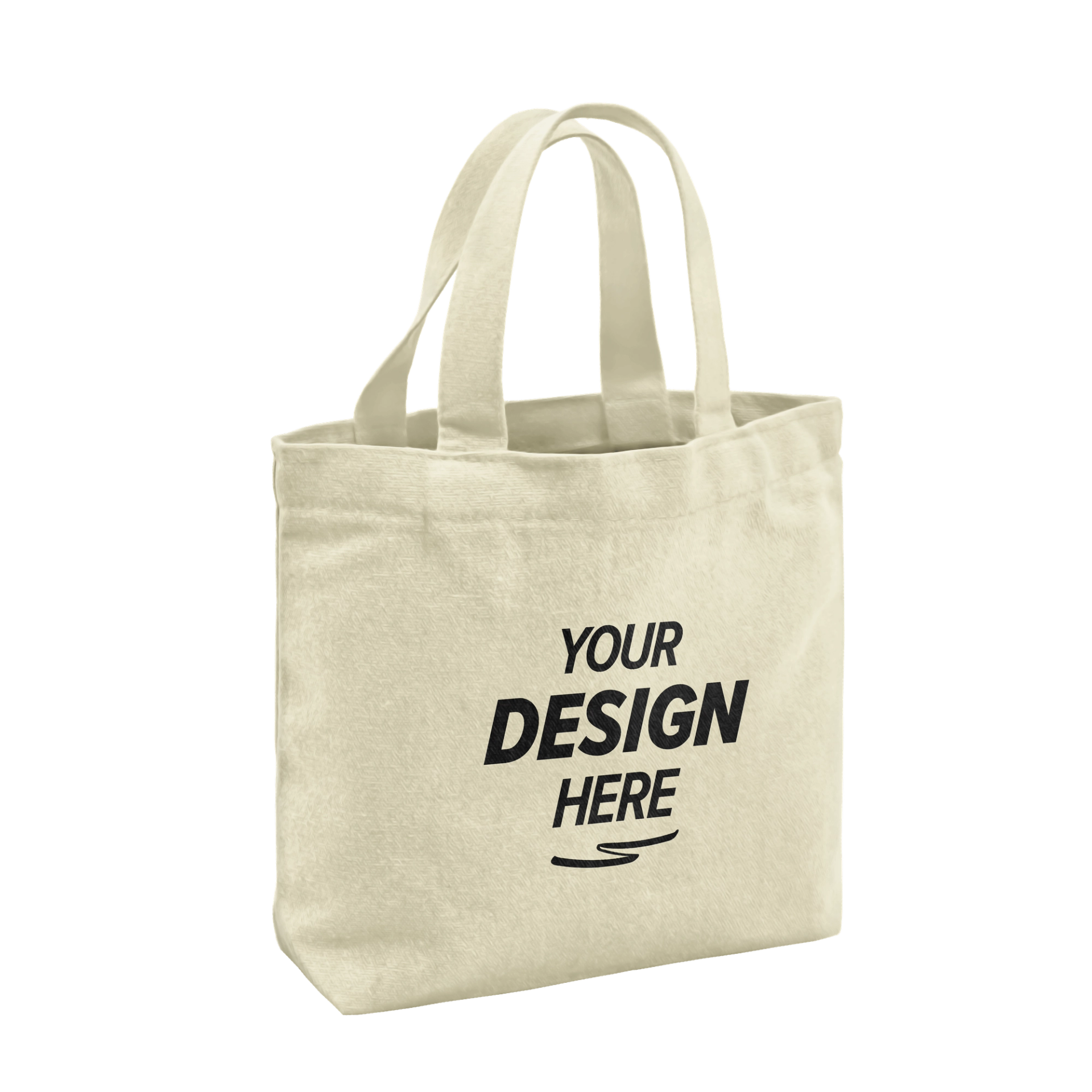 Custom Bags with Logo | Design Online