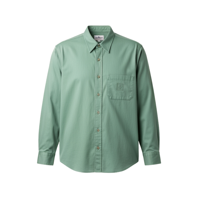 No Minimum Custom Embroidered Apparel – Free Shipping