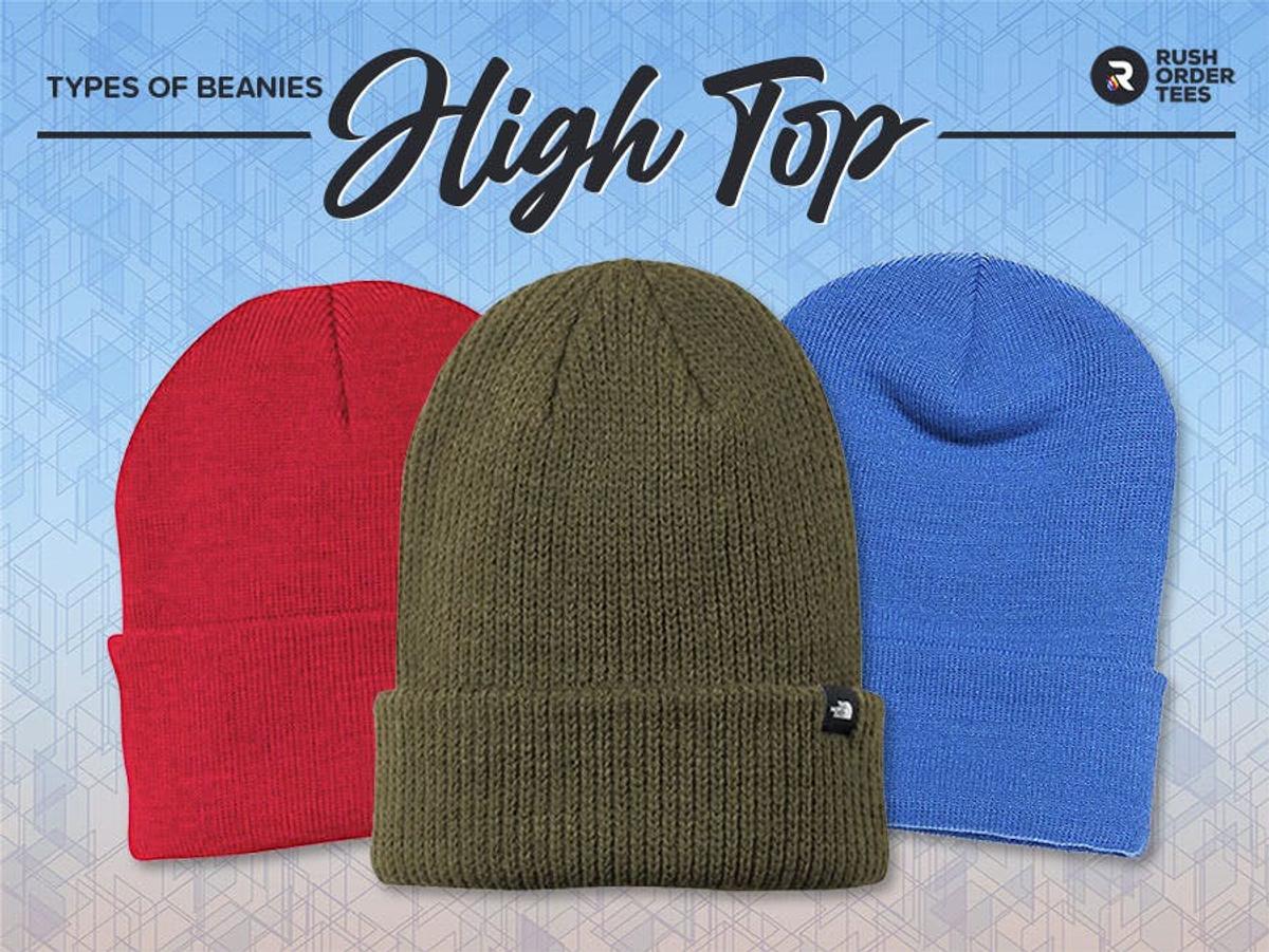 Types of Beanies: The Top 5