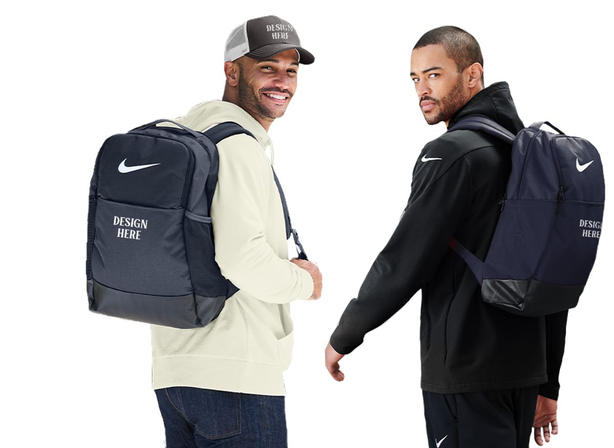 Custom Nike Apparel | Design Custom Nike Shirts Online