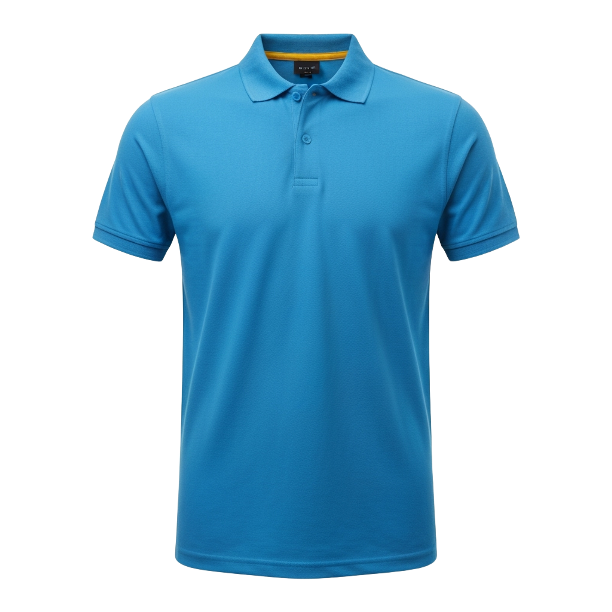 Custom Embroidered Polo Shirts | Design Your Own