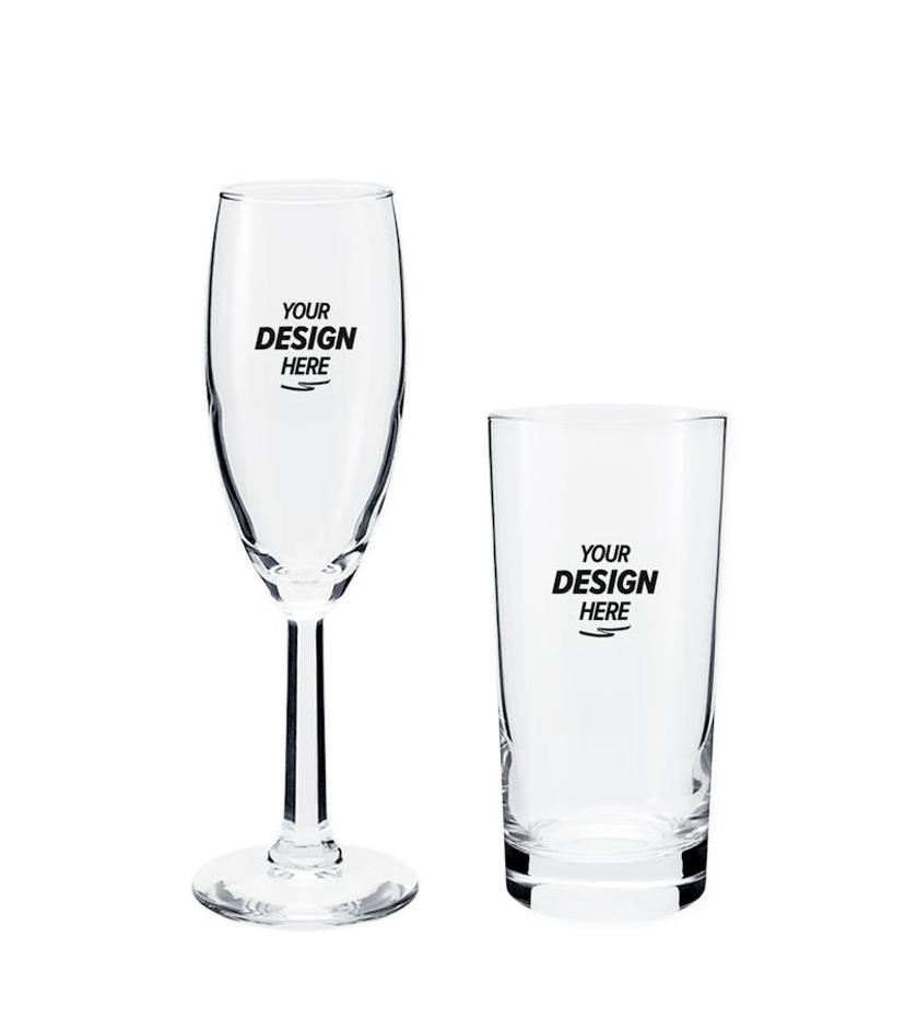 Custom Drinkware | Design Water Bottles, Tumblers, & More