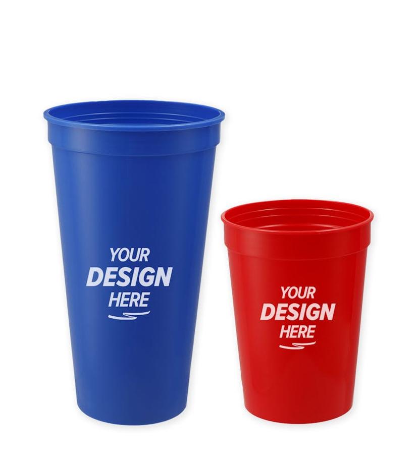 Custom Drinkware | Design Water Bottles, Tumblers, & More
