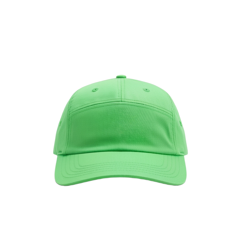 Custom 5-Panel Hats | Design Online