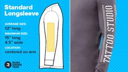How to Design Custom Shirt Sleeves