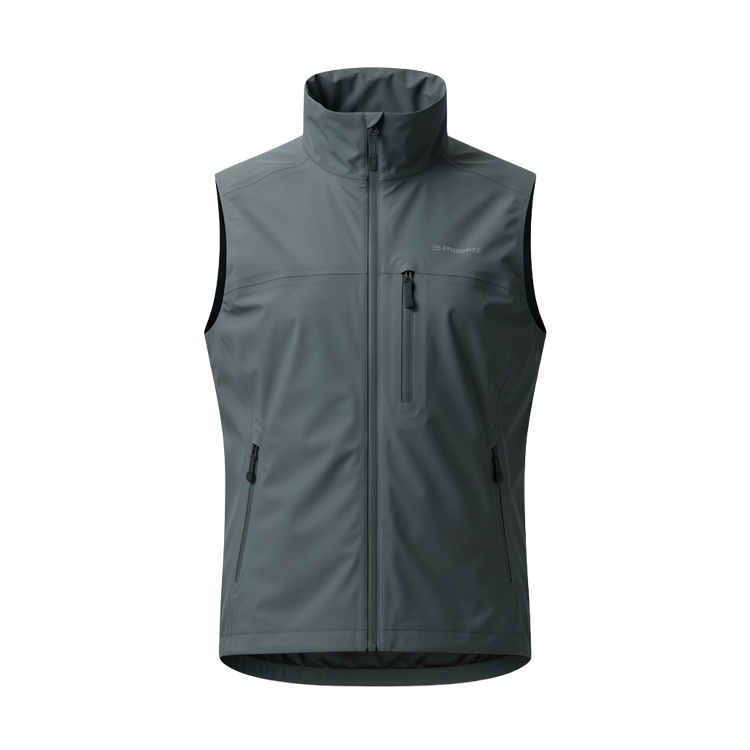 Custom Vests | Design Your Own Vest with Logo