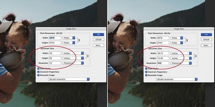 How to Optimize Any Photo for High-Quality T-Shirt Printing