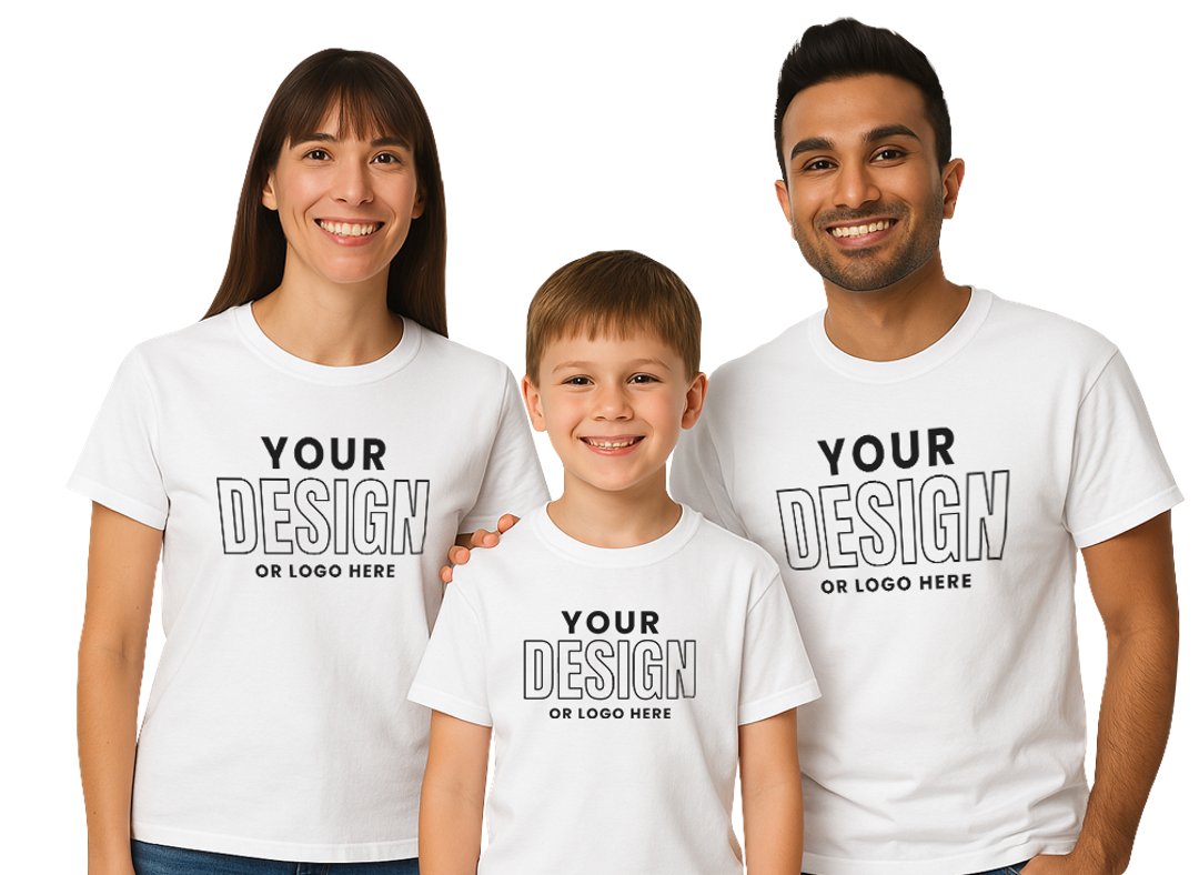 Custom Gildan Apparel | Design Custom Gildan Shirts & More