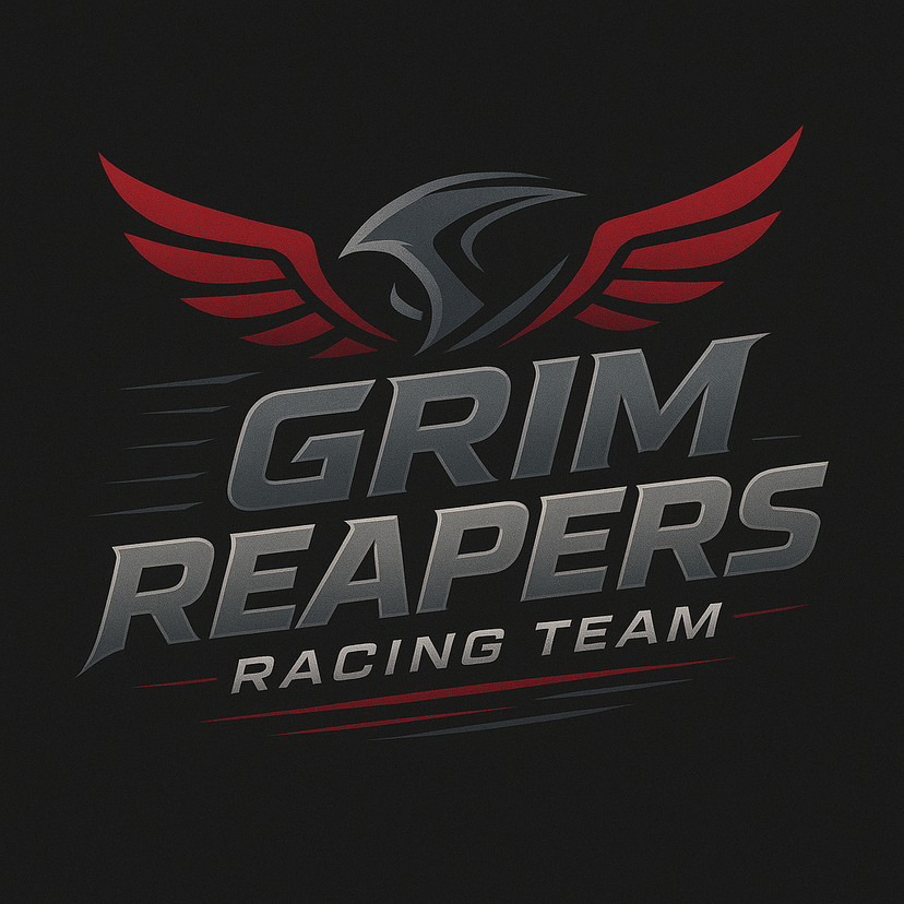 Funny Racer Names