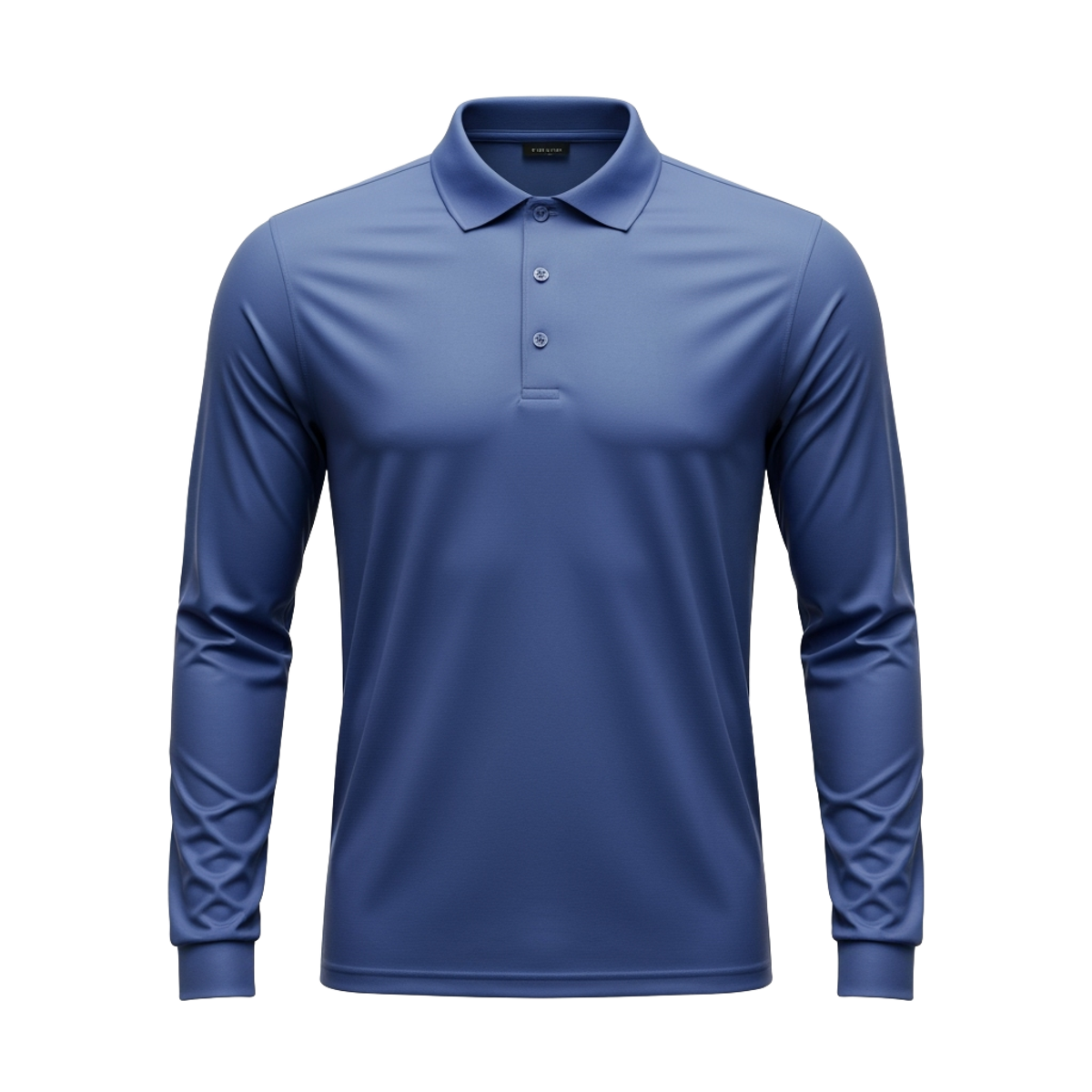 Custom Embroidered Polo Shirts With Logo | Design Online