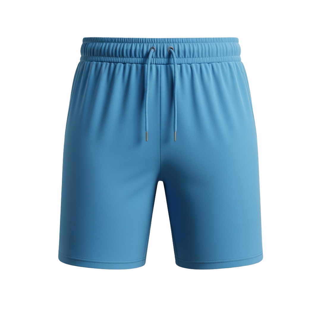 Design Custom Shorts with No Minimums