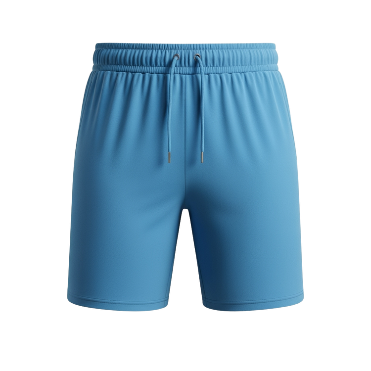 Design Custom Shorts with No Minimums