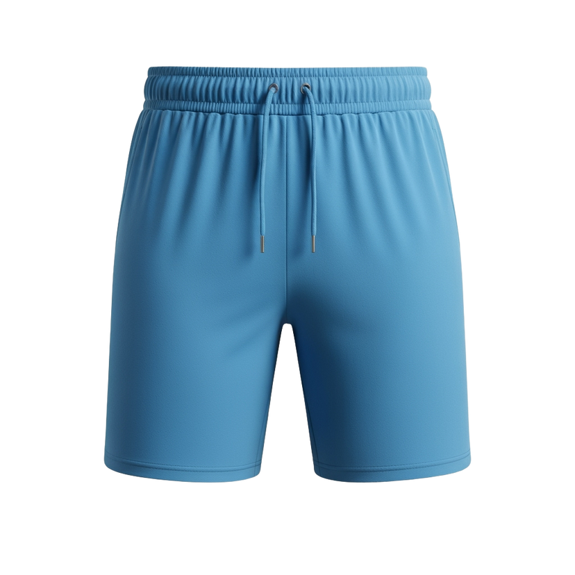 Design Custom Shorts with No Minimums