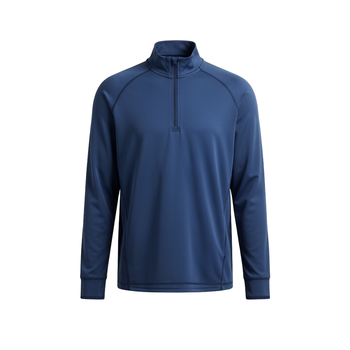 Custom Adidas Quarter-Zips | No Minimums + Free Shipping