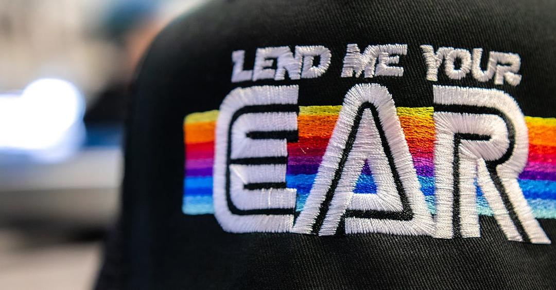 Custom Embroidery | Add Your Logo To Embroidered Apparel