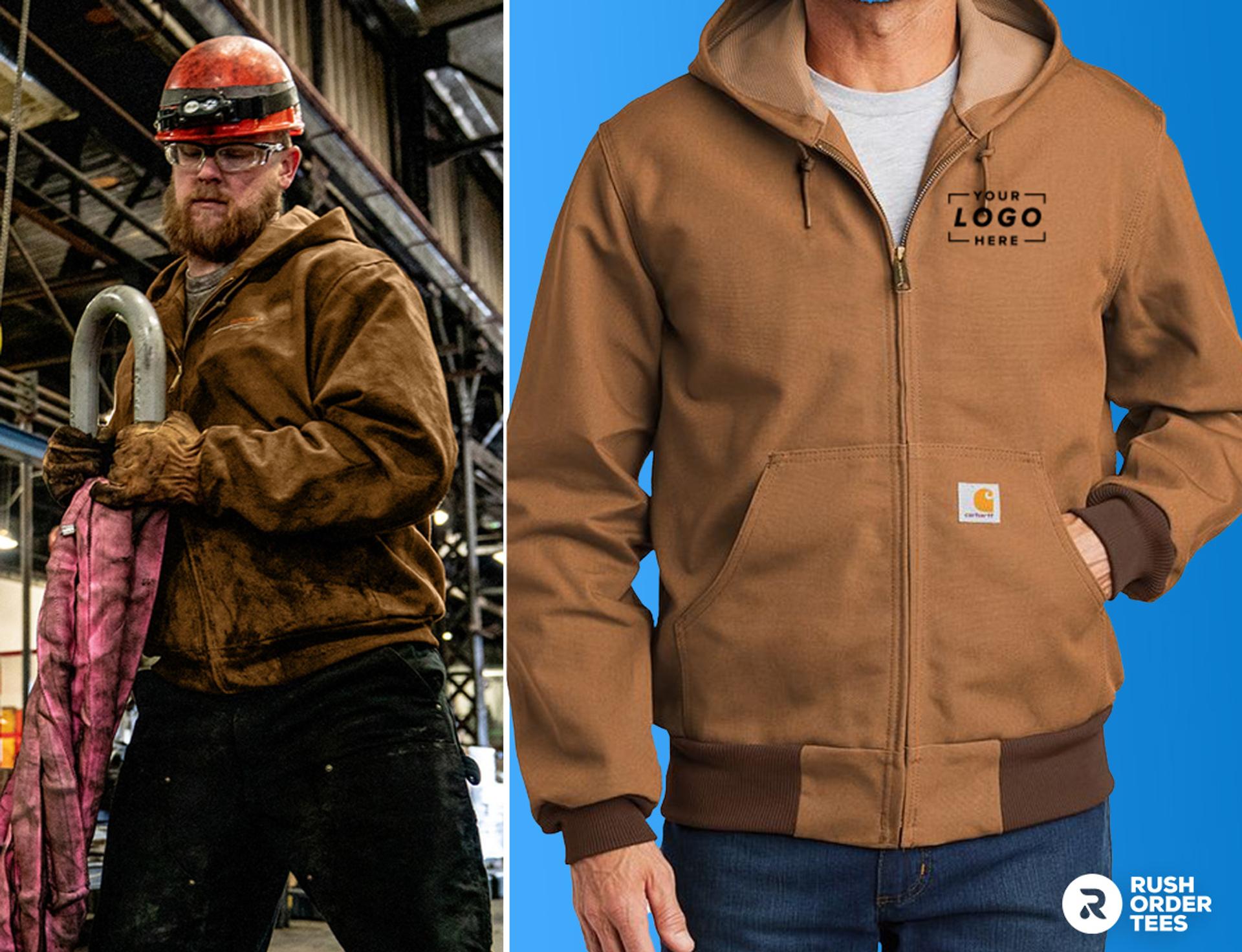 8 Best Brands for Custom Jackets