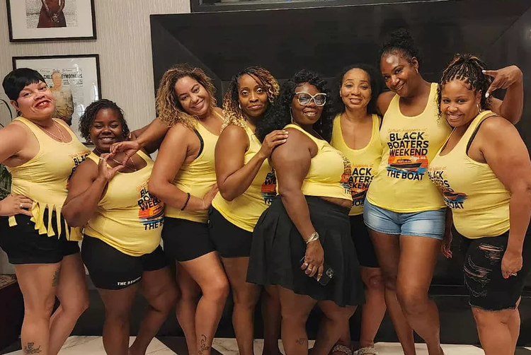 Custom Women's Tank Tops with No Minimums