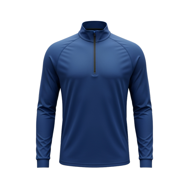 Custom Quarter Zips | Design Your Own Quarter Zip Pullover