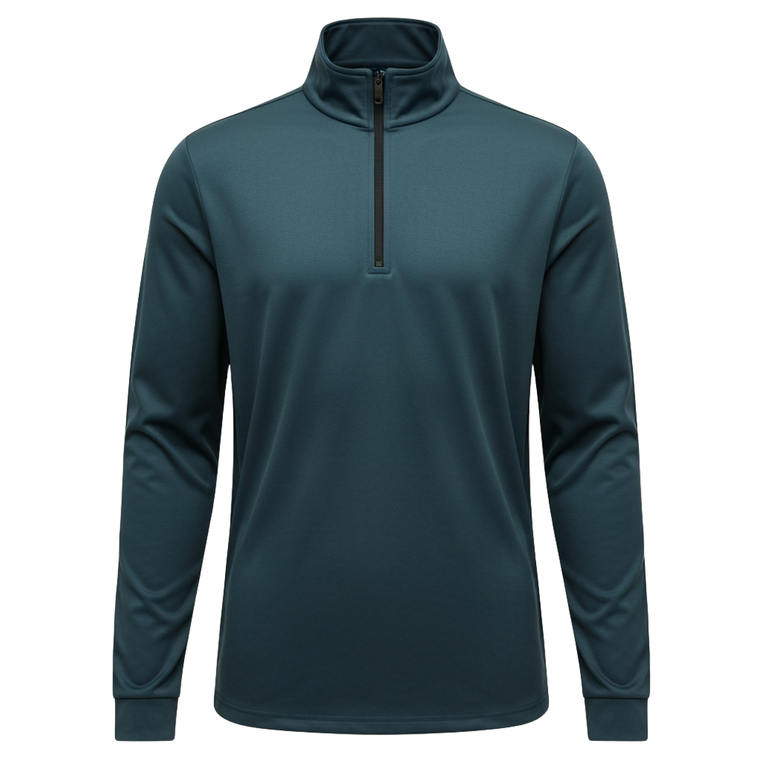 Custom Quarter Zips | Design Your Own Quarter Zip Pullover