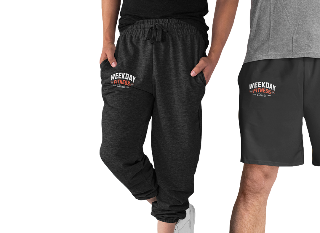 Custom Pants | Design Your Own Pants & Shorts