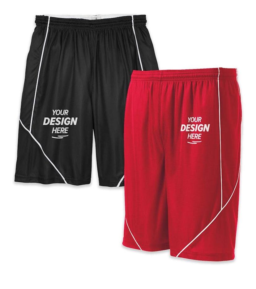 Custom Sports Gear With Your Logo | Fast & Free Shipping