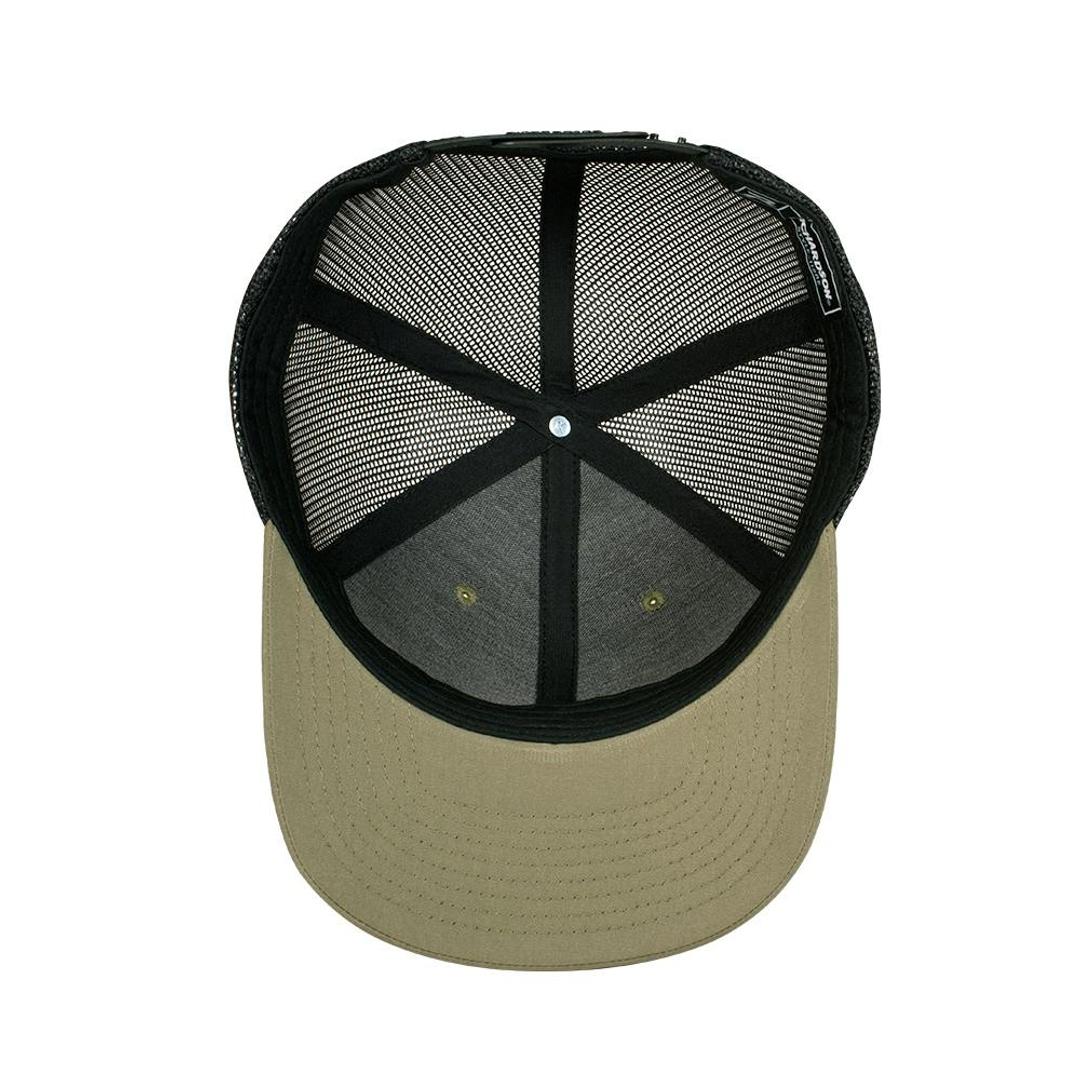 Custom Richardson Sustainable Trucker Cap | Design Online