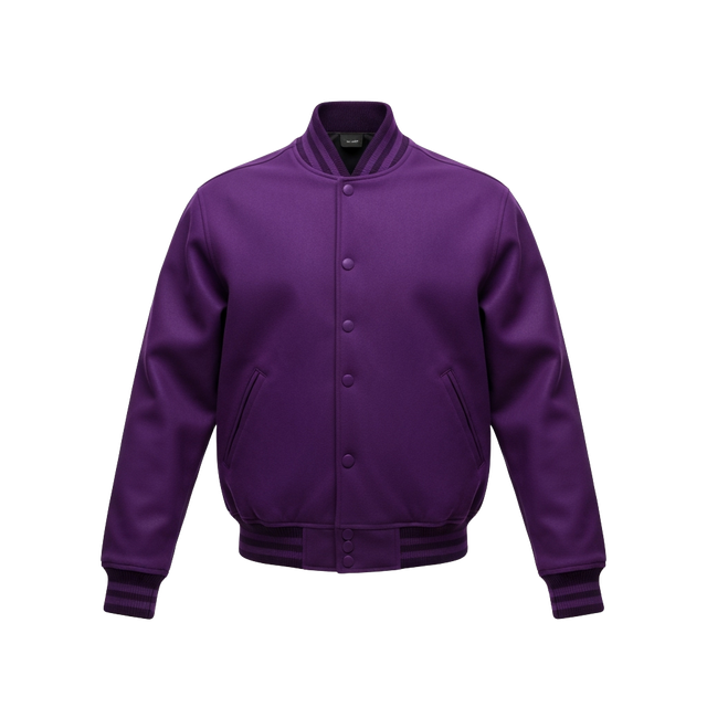 Custom Letterman Jackets - Design Your Own Varsity Jackets