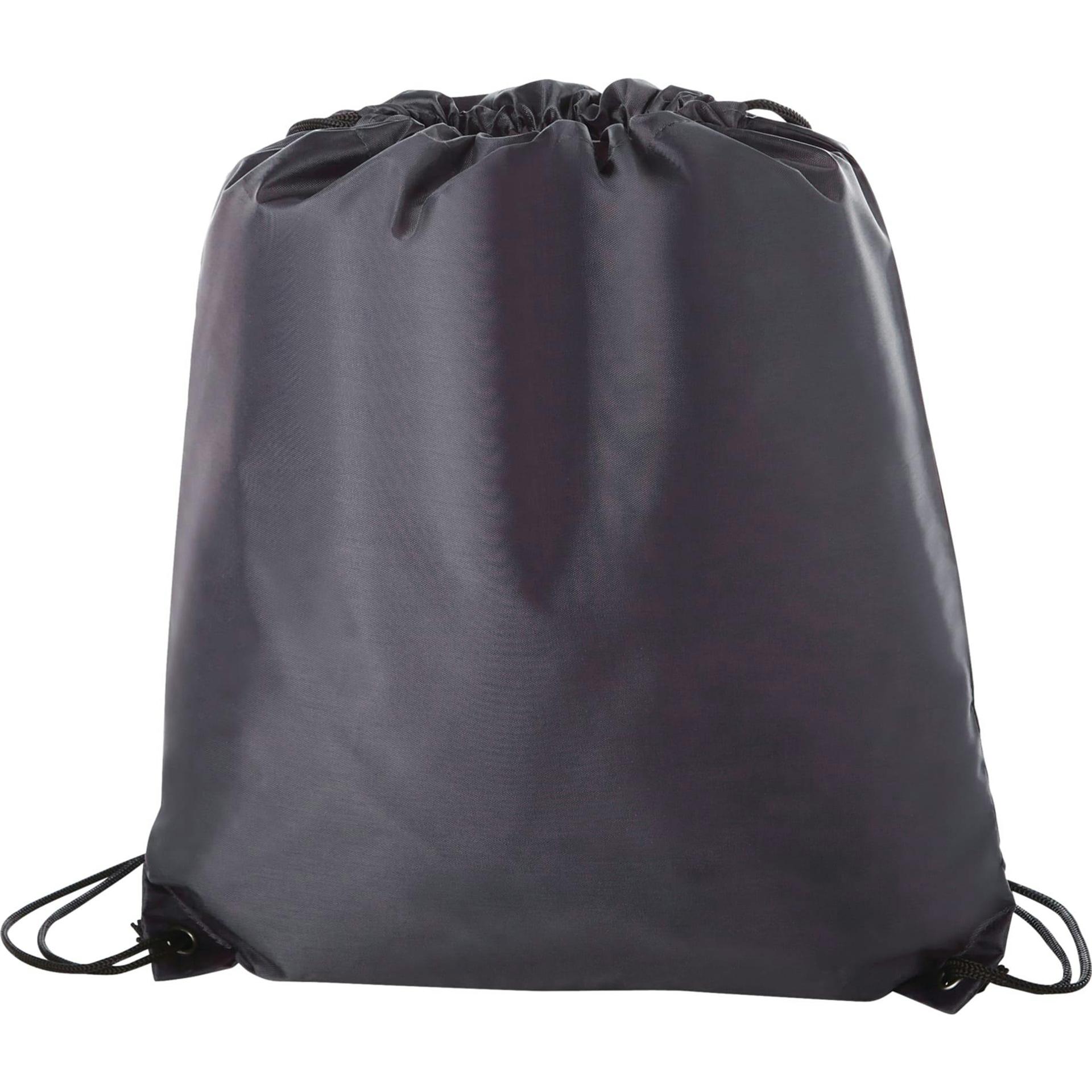 Custom Oriole Drawstring Bag | Design Online