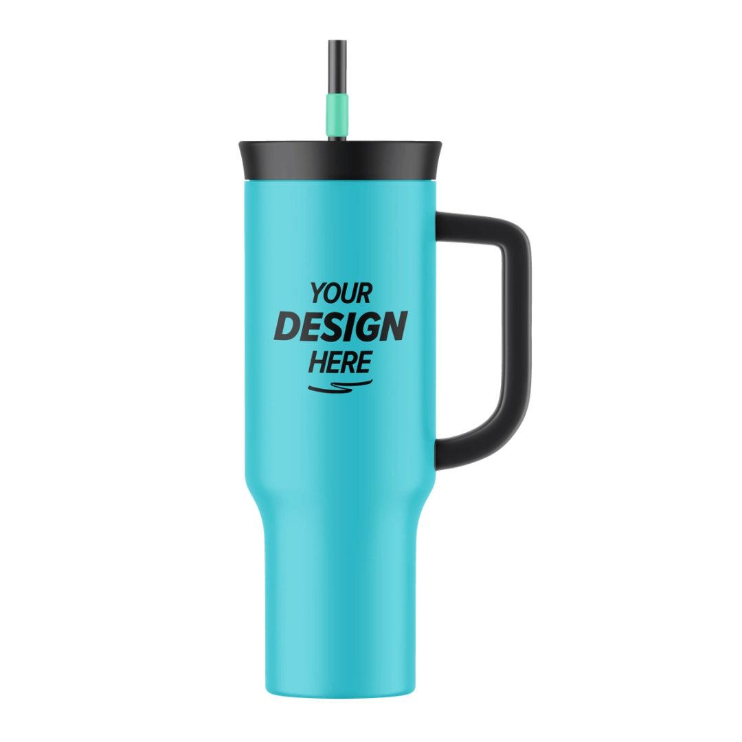 Custom Promotional Products: Design Promo Items with Logo