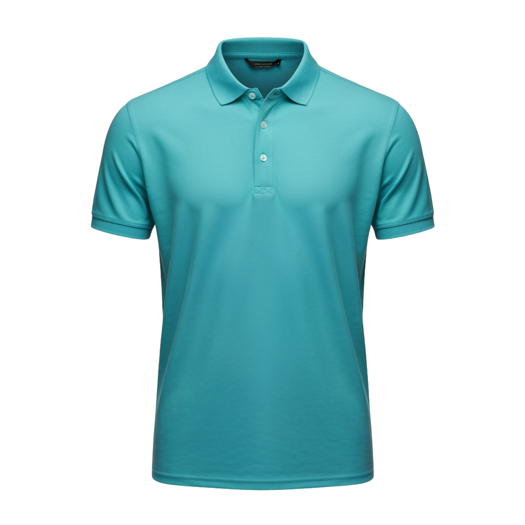 Custom Sustainable Polo Shirts | Design Online