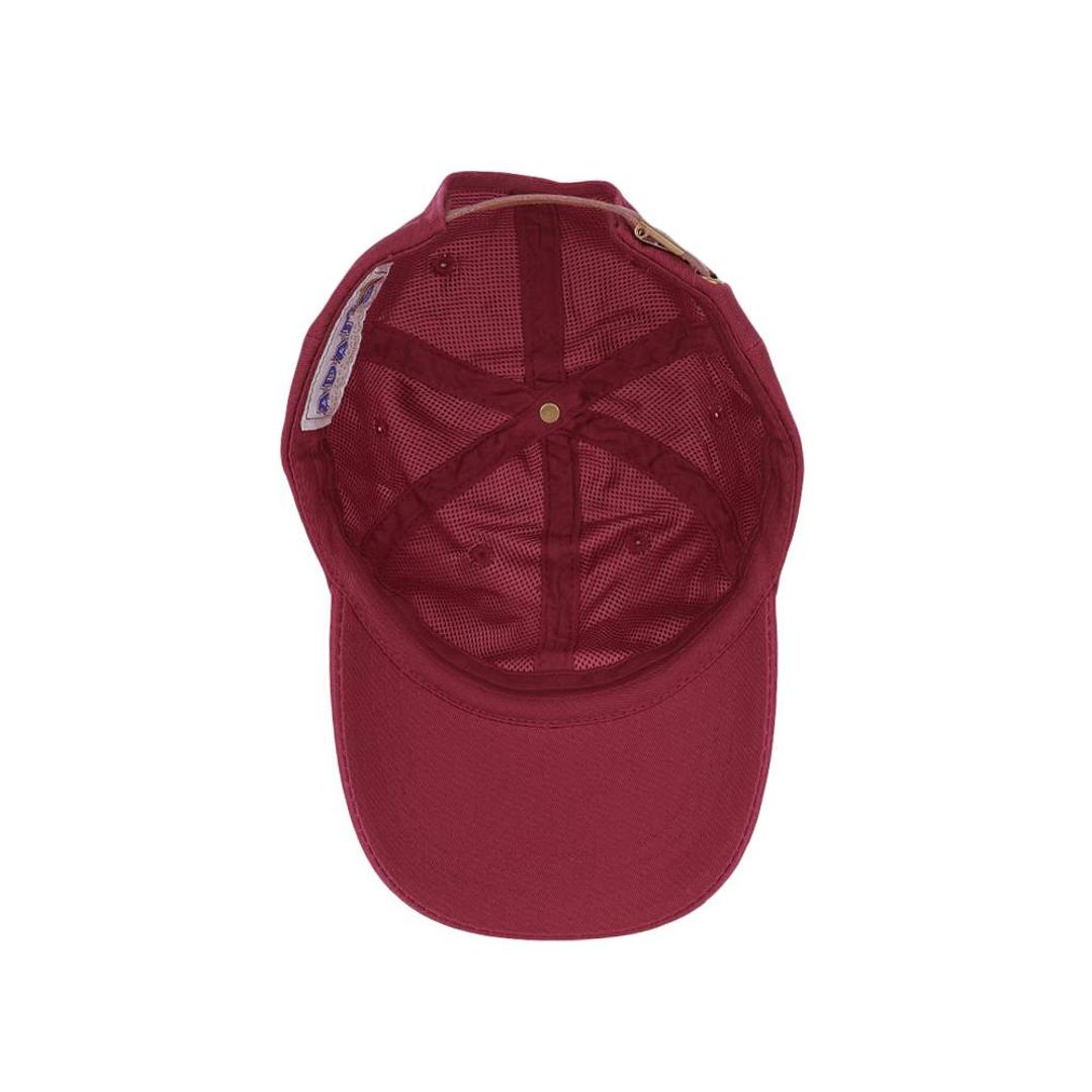 Custom Low-Profile Cotton Baseball Cap | RushOrderTees®