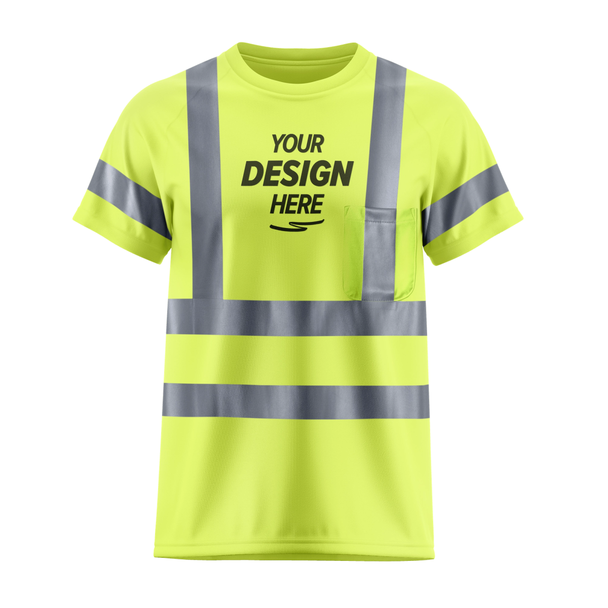 Custom Construction Company Shirts | Design Online