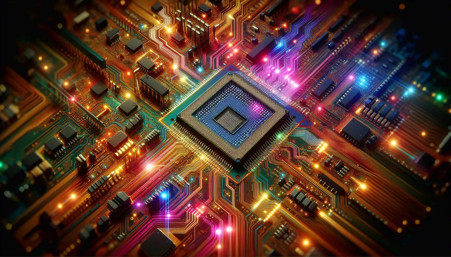 Computer Science Education Trends - Computer Science Professor