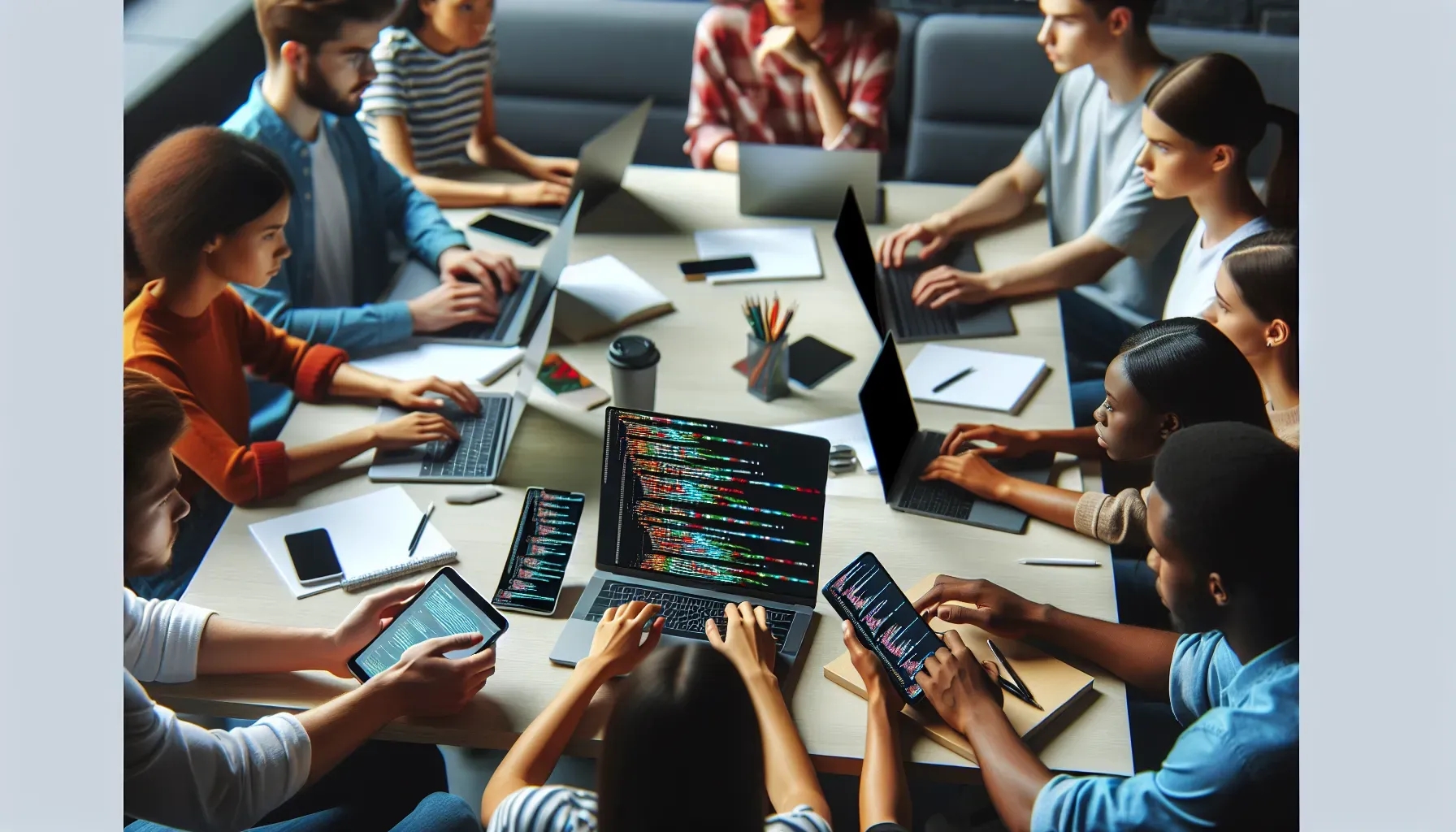 Integrating Coding Bootcamps With University Programs - Computer ...