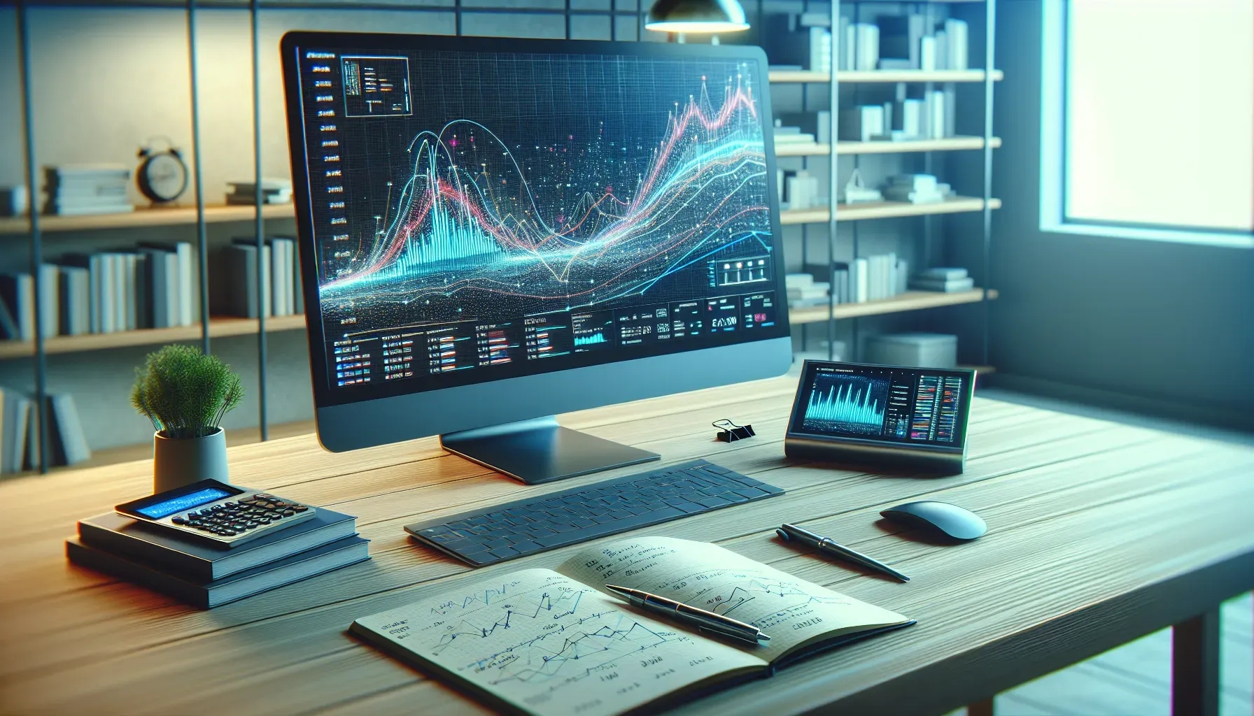 How Algorithms Make Accurate Predictions and Forecasts - Computer ...