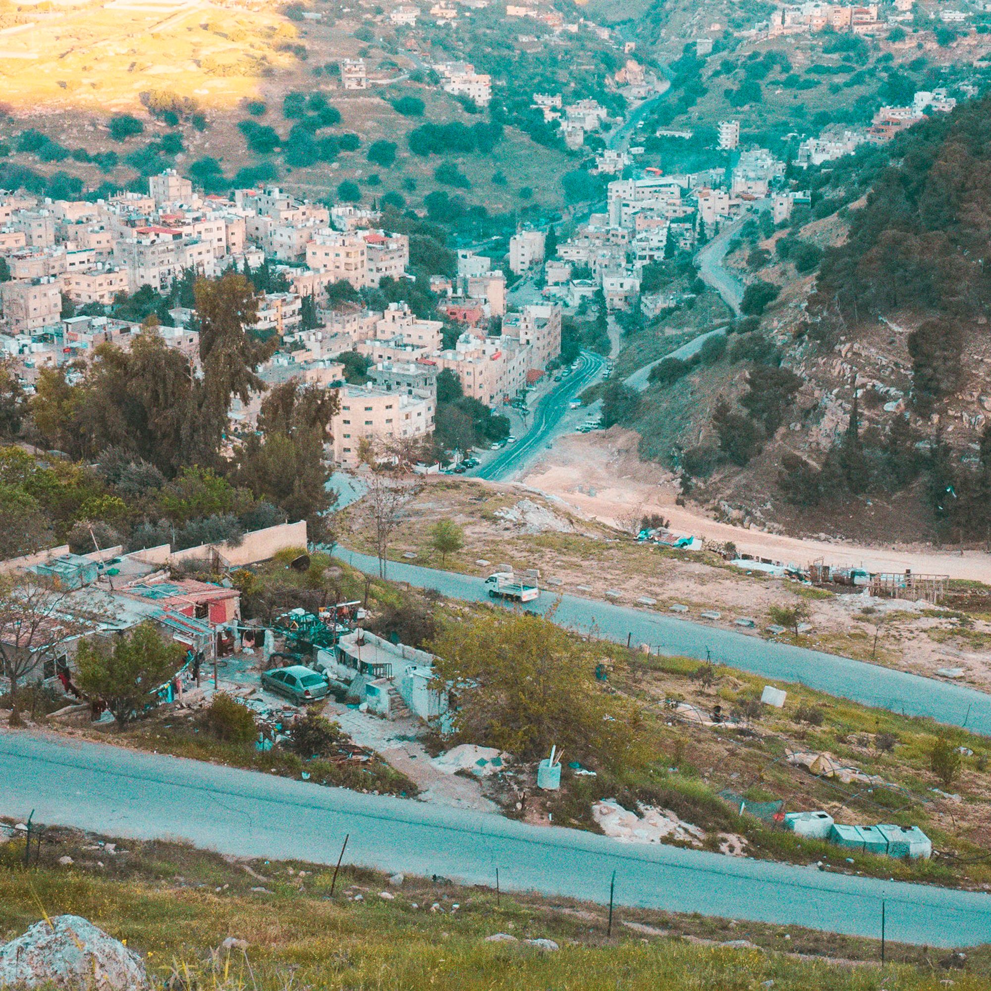 Zabda Project | Laith Matarweh Studio for Architecture