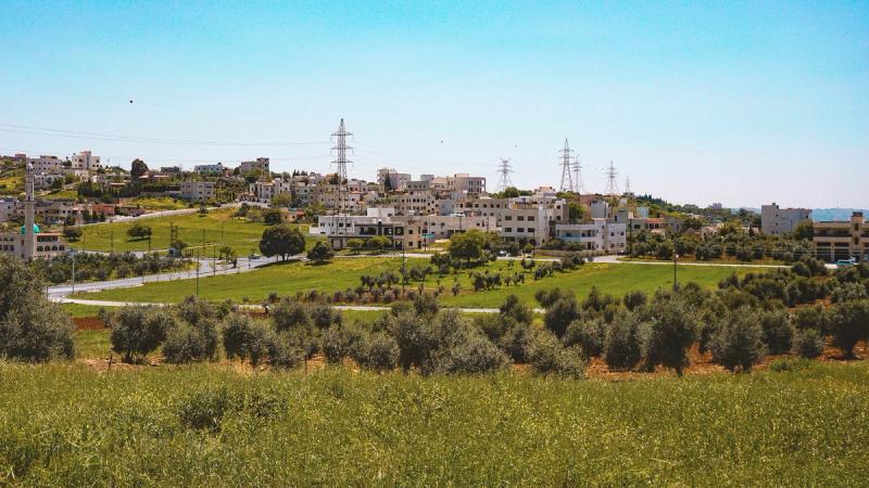 Zabda Project | Laith Matarweh Studio for Architecture