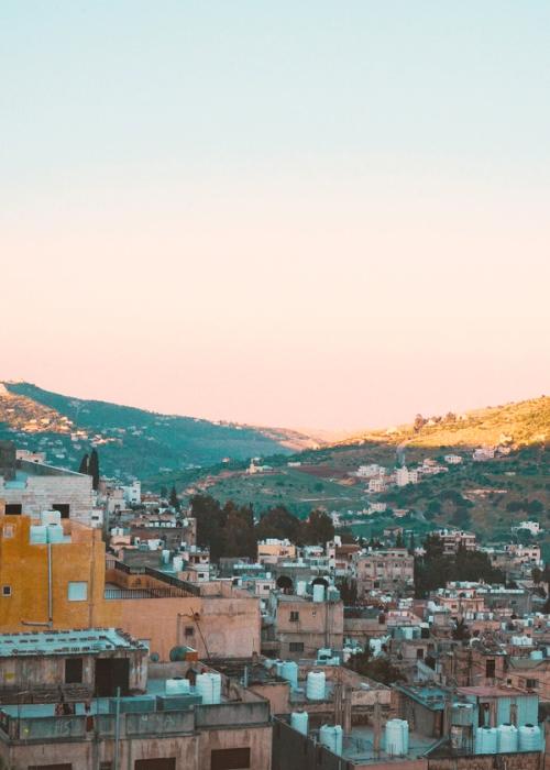 Zabda Project | Laith Matarweh Studio for Architecture